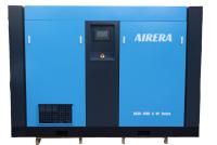 China Shanghai Rotorcomp AGCD-160D A VP Intelligent Controller Direct Driven Screw Air Compressor For Cost-Saving And Durable Operations for sale