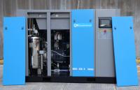 China Shanghai Rotorcomp OGFD-45D B Oil Free Air Compressor Direct Drive Fixed Speed Variable Speed for Industrial for sale