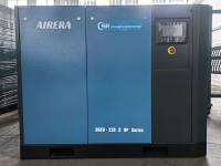 China Shanghai Rotorcomp OGFD-22D C VP Oil Free Screw Compressor with Cooling Mode Water-cooled and Direct Drive for sale