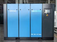 China Shanghai Rotorcomp OGFD-30D C VP Oil Free Air Compressor for Medical /Pharmaceutical/Food Industry No Oil Contamination Energy for sale