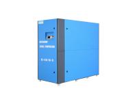 China Energy Saving Oil Free Compressor Intelligent Colorful Touchable Controller for sale