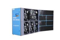 China Super Silent  Oil Free Compressor For Precision Equipment Manufacturing for sale