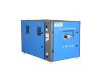 China Multi Functional Oil Free Compressor Built In Runtime Monitor Sensory for sale