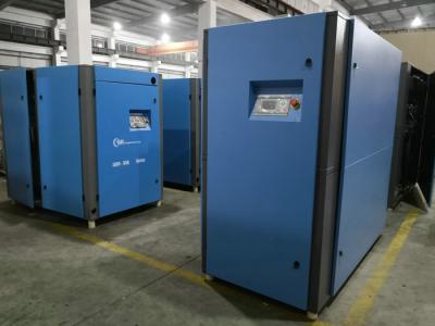 China Highest Flexibility Screw Air Compressor Base And Face Flange Mounting for sale