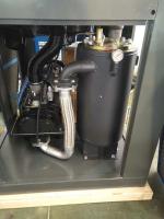 China Smooth Starts VSD Screw Compressor Frequency Conversion Startings Huba for sale