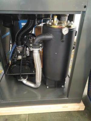 China Smooth Starts VSD Screw Compressor Frequency Conversion Startings Huba for sale