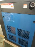 China High Pressure VSD Screw Compressor For Medical Equipment / Pneumatic Tools for sale