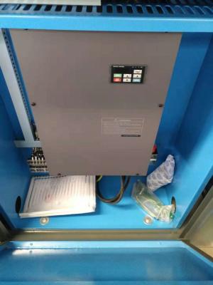 China High Hardness Central Air Compressor , Oilproof Industrial Air Compressor for sale