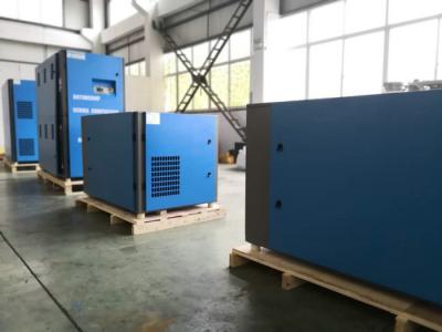 China Energy Saving VSD Oil Free Compressor With High Efficiency Scroll Host for sale