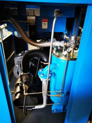 China Energy Efficient Direct Driven Air Compressor Optimized System Piping Design for sale
