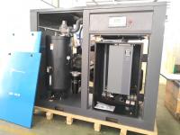 China Permanent Magnet VSD Rotary Screw Compressor Two Stage 55kw / 75hp for sale