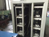 China Silent Oil Free Compressor For Laboratory / Pharmacy / Medical Machines for sale