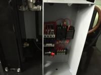 China Eco Friendly Rotary Screw Air Compressor / Instrument Air Compressor for sale