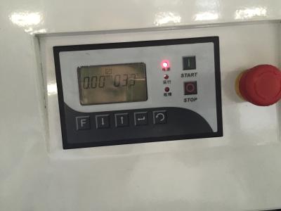China Low Noise Emission Oil Free Compressor For Medical Equipment , Food Industry for sale