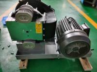 China High Pressure Oil Free Compressor With Compact Structure 1 In / Outlet for sale