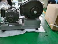 China Energy Saving Rotary Oil Free Compressor For Semiconductor Manufacturing for sale