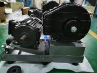 China High Stability Oil Free Compressor With Less Occupation Of The Land for sale