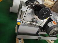 China Two Stage Oilless Scroll Air Compressor , Laboratory Air Compressor for sale