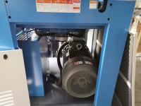 China Air Cooling 4030rpm Screw Air Compressor for sale