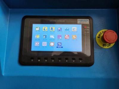 China Electric Screw Air Compressor Coupling Driving System 45kw / 60hp for sale