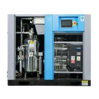 China Non Leakage 7.5KW Screw Air Compressor for sale