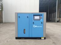 China 0.7MPa Metallurgy Mining Screw Drive Air Compressor for sale