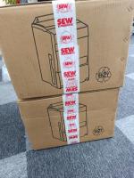 China SEW Movitrac 31C075-503-4-00 11kW Frequency Inverter Servo Drive Brand New for sale