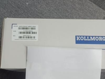 China Kollmorgen AKD-P00307-NBEC-0000 DC Servo Drive 230V 3A Germany Industrial Automation for sale