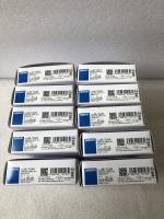 China NX-TC3406 Omron Temperature Control Unit PLC New Condition In Box for sale