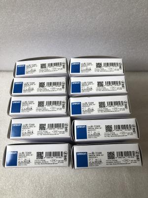 China NX-TC3406 Omron Temperature Control Unit PLC New Condition In Box for sale