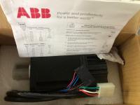 China ESM06X-401-302-T2N0A00 Industrial Servo Drive 400V 6A ABB Automation Control for sale