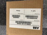 China ESM06X-401-302-T2N0A00 Industrial Servo Drive 400V 6A ABB Automation Control for sale