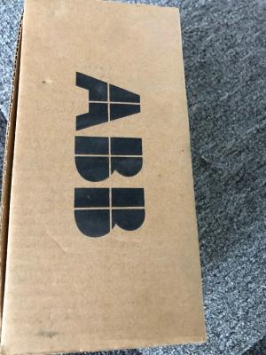 China ESM06X-401-302-T2N0A00 Industrial Servo Drive 400V 6A ABB Automation Control for sale