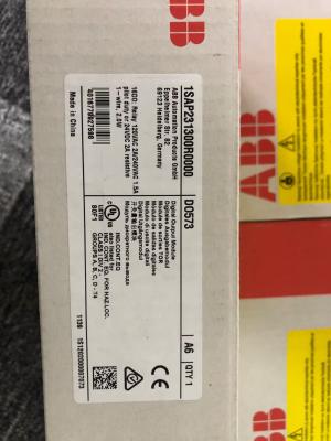 China 1SAP231300R0000 Stable ABB Servo Drive Durable  For Electrical Equipment for sale