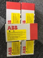 China 1SAP231300R0000 Stable ABB Servo Drive Durable  For Electrical Equipment for sale