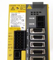 China Fanuc A06B-6132-H002 Servo Drive New Original Servo Amplifier 12 Month Warranty for sale