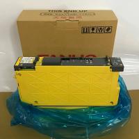 China Fanuc A06B-6290-H103 Servo Amplifier Drive 100% Tested 12 Month Warranty for sale