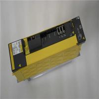 China A06B-6083-H245 Fanuc Servo Drive Automation Control  Model Number for sale
