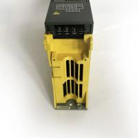 China A06B-6079-H203 Fanuc AC Servo Motor Driver Semiconductor  Model for sale