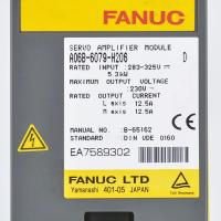 China A06B-6079-H206 Industrial Fanuc Servo Drive Automation Control for sale