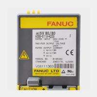 China A06B-6114-H209 Sturdy Fanuc Servo Drive Motor Control Insulated Type for sale