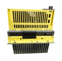 China A06B-6220-H045 Japan Fanuc Servo Drive  Normal Dissipation Power for sale