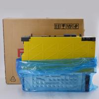 China Fanuc A06B-6117-H106 Servo Drive 1 Year Warranty New Condition for Industrial Automation for sale