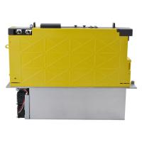 China Fanuc A06B-6117-H106 Servo Drive 1 Year Warranty New Condition for Industrial Automation for sale