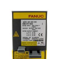 China A06B-6117-H309 Fanuc Servo Drive Insulated DC Power Supply 12 Month Warranty for sale
