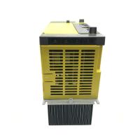 China A06B-6150-H045 Yellow Fanuc Servo Drive High Technical  Japan Origin for sale