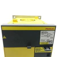 China A06B-6150-H045 Yellow Fanuc Servo Drive High Technical  Japan Origin for sale