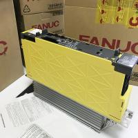 China A06B-6160-H003 Industrial  Servo Drive Amplifier Fanuc Automation Control for sale