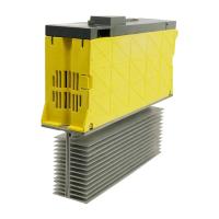 China A06B-6122-H022#H610 Japan Fanuc Servo Drive Solid State Semiconductor for sale