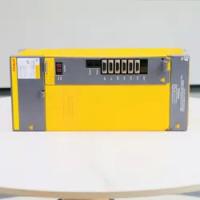China Fanuc A06B-6111-H037#H550 Servo Drive New 1 Year Warranty Industrial Automation Control for sale